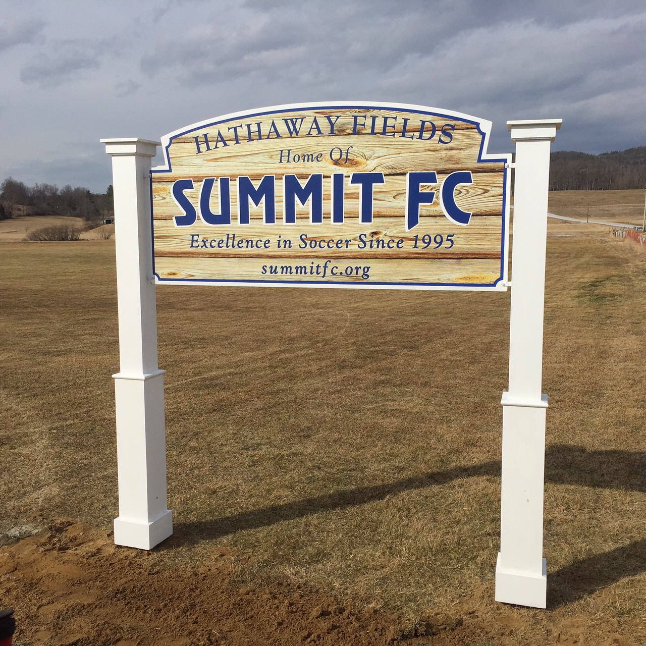 Summit FC