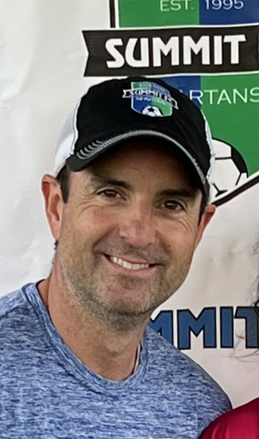 Meet The Summit FC Coaching Staff | Summit FC